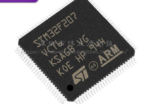 Buy stm32f103zet6 single chip microcontroller, Good quality stm32f103zet6 single chip ...
