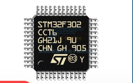 STM32 IC factory, Buy good quality STM32 IC products from China