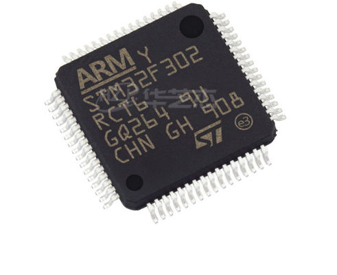 STM32 IC factory, Buy good quality STM32 IC products from China