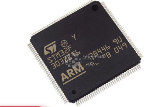 Buy stm32f103zet6 single chip microcontroller, Good quality stm32f103zet6 single chip ...