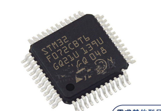 MCU Microcontroller Unit factory, Buy good quality MCU Microcontroller Unit products from China