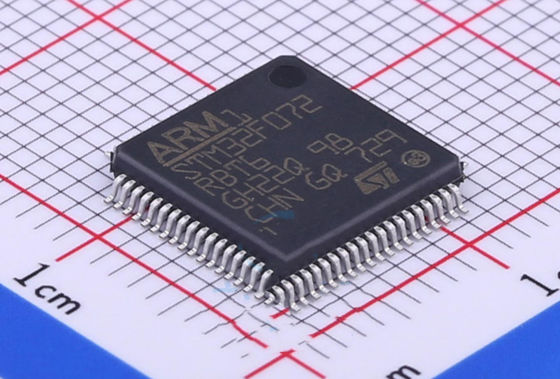 MCU Microcontroller Unit factory, Buy good quality MCU Microcontroller ...