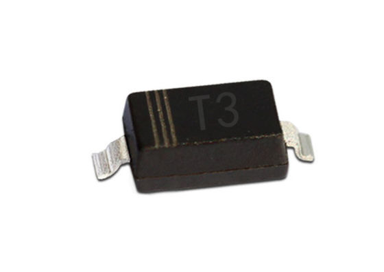 500mw Dual Switching Diode Dual Zener Diode Fast Switching Speed