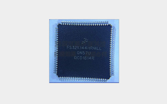 MCU Microcontroller Unit factory, Buy good quality MCU Microcontroller Unit products from China