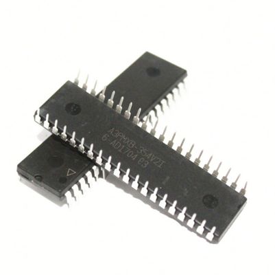 MCU Microcontroller Unit factory, Buy good quality MCU Microcontroller Unit products from China