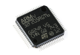 AT32F403ARGT7 M3 MCU IC STM205RGT6 STM32F205RET6 STM32F205RCT6 STM32F103RET6