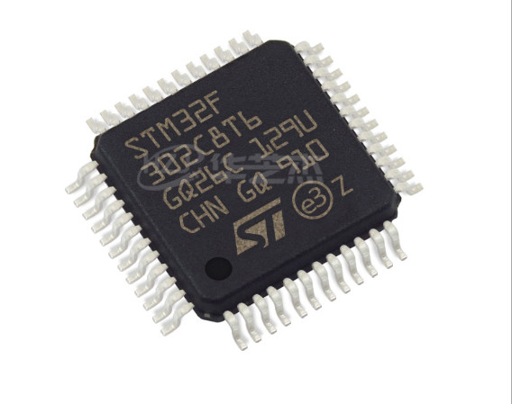 AT32F413C8T7 Mcu Unit STM32F302C8T6 STM32F103C8T6 Software And Hardware ...