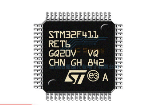 AT32F403ARGT7 STM32 M3 STM32F411RET6 STM32F205RET6 STM32F205RCT6 STM32F103RET6 STM32F103RCT6
