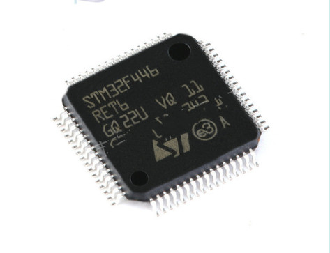 M4 M3 MCU Voltage Stabilizer IC AT32F403ARCT7 STM32F446RCT6 ...