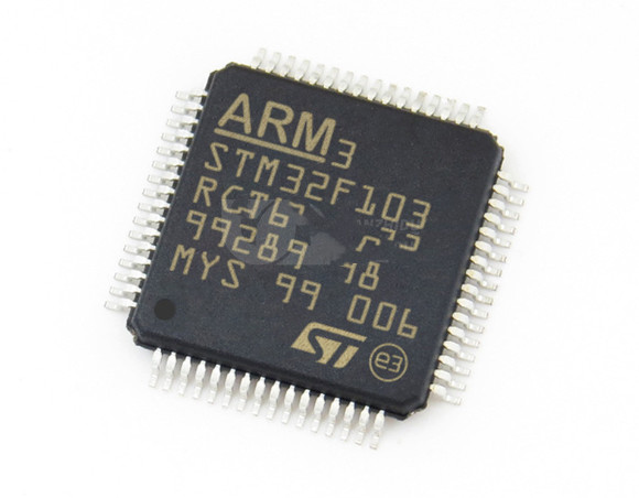 AT32F403ARGT7 STM32F446RET6 Ic Integrated Circuit STM32F205RET6 ...