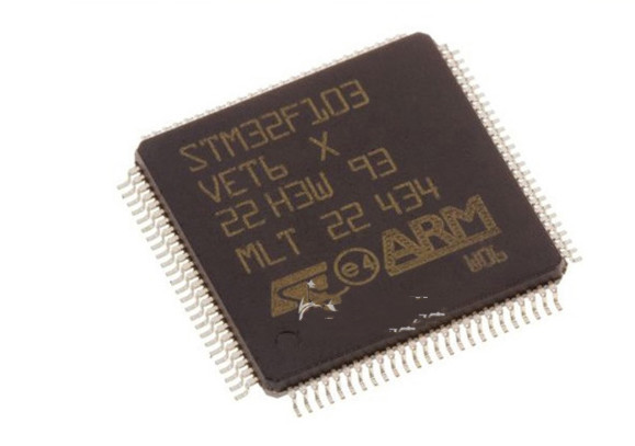 512KB Flash Voltage Stabilizer IC STM32F446VET6 STM32F103VET6 STM32F103VCT6 STM32F103VBT6