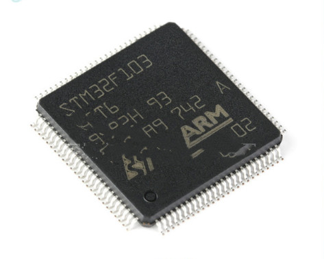 Single Chip Microcontroller MCU STM32F446ZCT6 STM32F103ZET6 STM32F303ZCT6