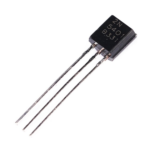 SGS Silicon Power Transistor High Power PNP Transistor For Electronic ...
