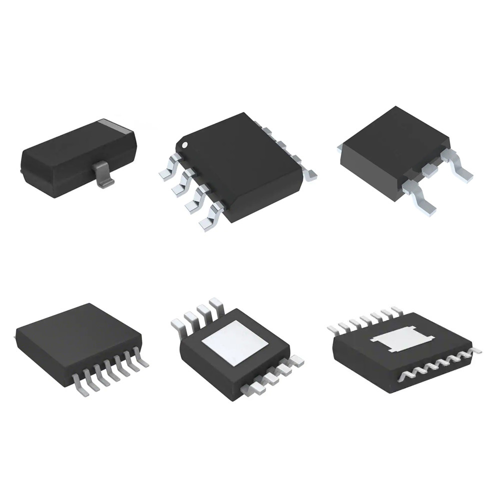 BAL-NRF02D3 Integrated Circuit Signal Conditioning Components Distribution