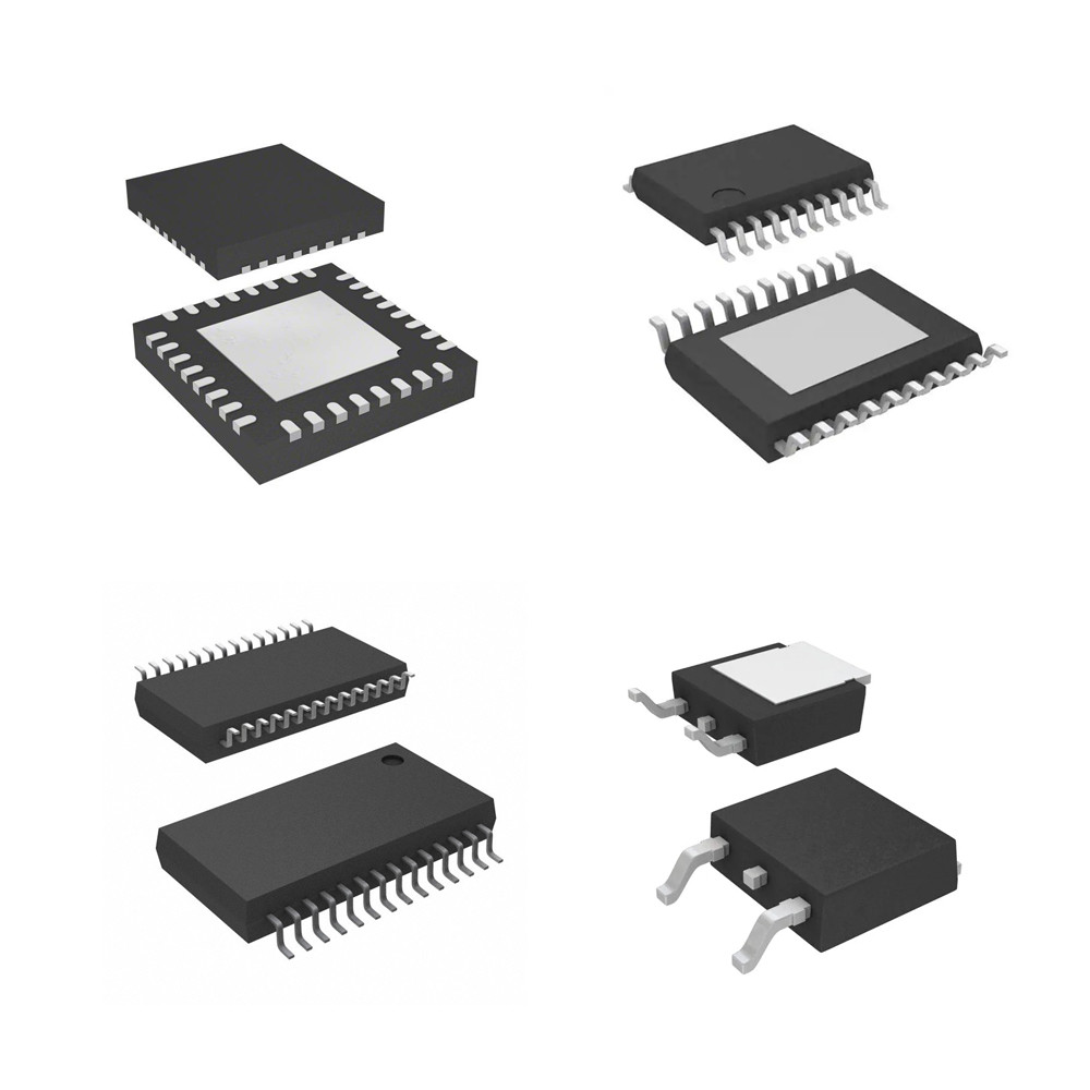 PIC16F690-I/SO SOIC-20 Components Distribution Integrated Circuit Chip ...