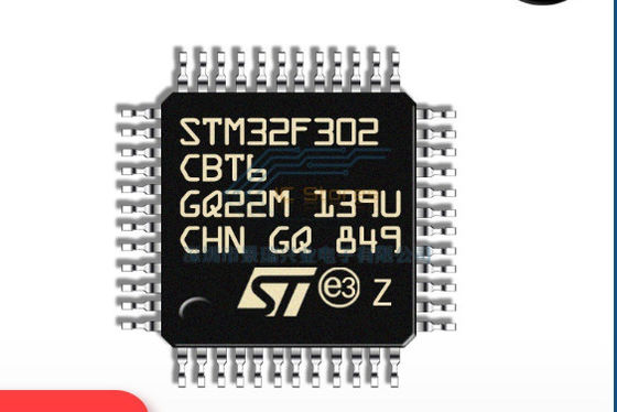 MCU Microcontroller Unit factory, Buy good quality MCU Microcontroller Unit products from China