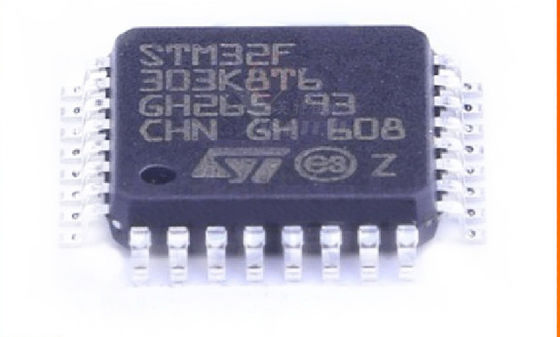 Buy stm32f072c8t6 fully compatible, Good quality stm32f072c8t6 fully compatible manufacturer