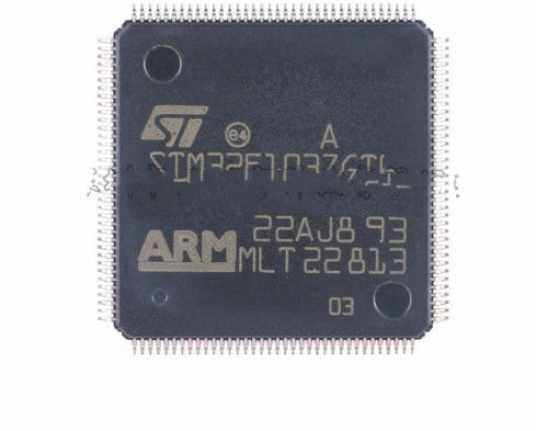 Quality STM32 IC & Voltage Stabilizer IC factory from China