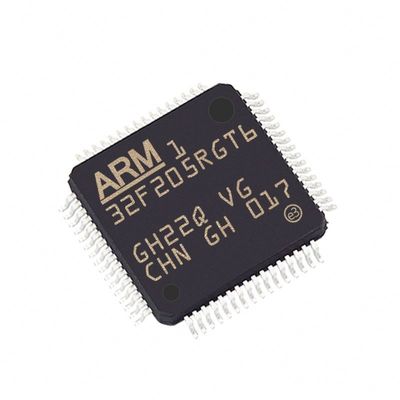 MCU Microcontroller Unit factory, Buy good quality MCU Microcontroller Unit products from China