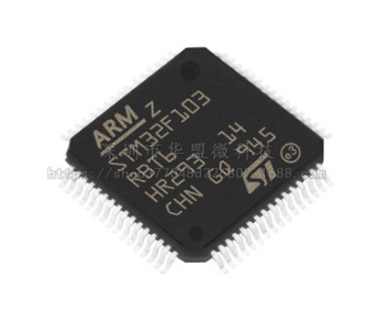 AT32F403ARCT7 M3 MCU IC STM32F103RCT6 STM32F103RBT6 STM32F103R8T6