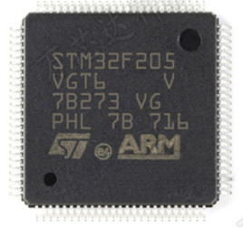 AT32F403AVGT7 PIN To PIN Alternative STM32F205VGT6 STM32F205VET6 STM32F205VCT6 STM32F105VCT6 ...