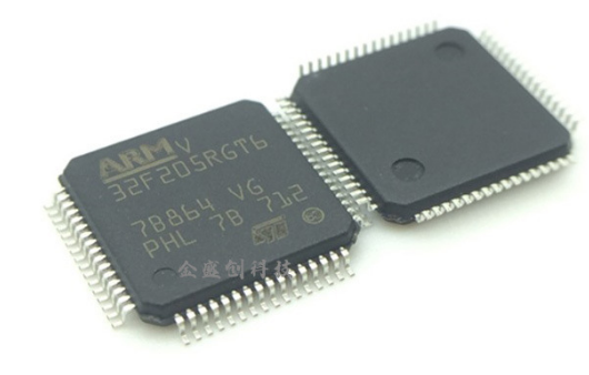 AT32F403ARGT7 M3 MCU IC STM205RGT6 STM32F205RET6 STM32F205RCT6 STM32F103RET6