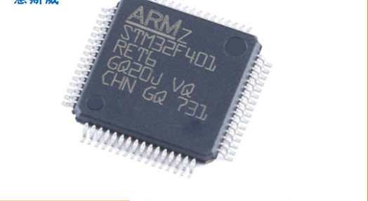 M3 Microcontroller MCU STM32F401RET6 STM32F103RGT7 STM32F103RGT6 STM32F103RCT6 STM32F103RBT6