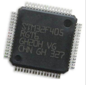 516KB Integrated Circuit Microchip 1024kb STM32F405RGT6 STM32F302RET6 ...
