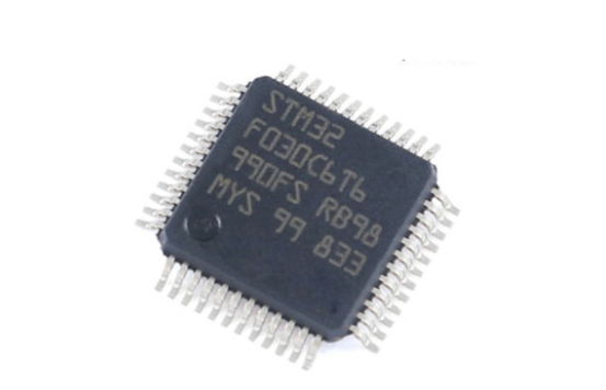 STM32F030C6T6 Integrated Circuit Chips MCU 120MHz AT32F421C6T7